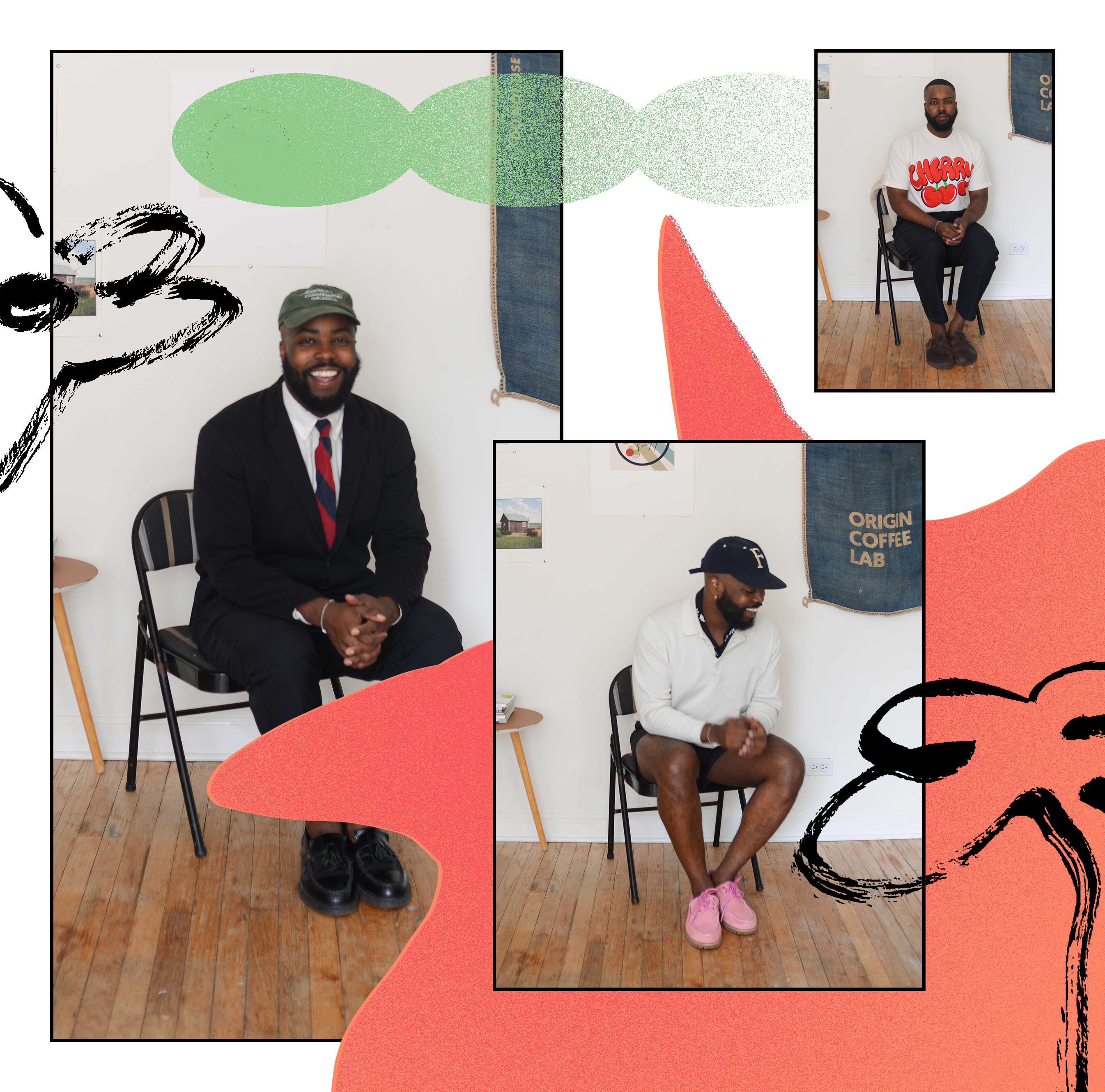 Off-Trend: Summer | Varyer