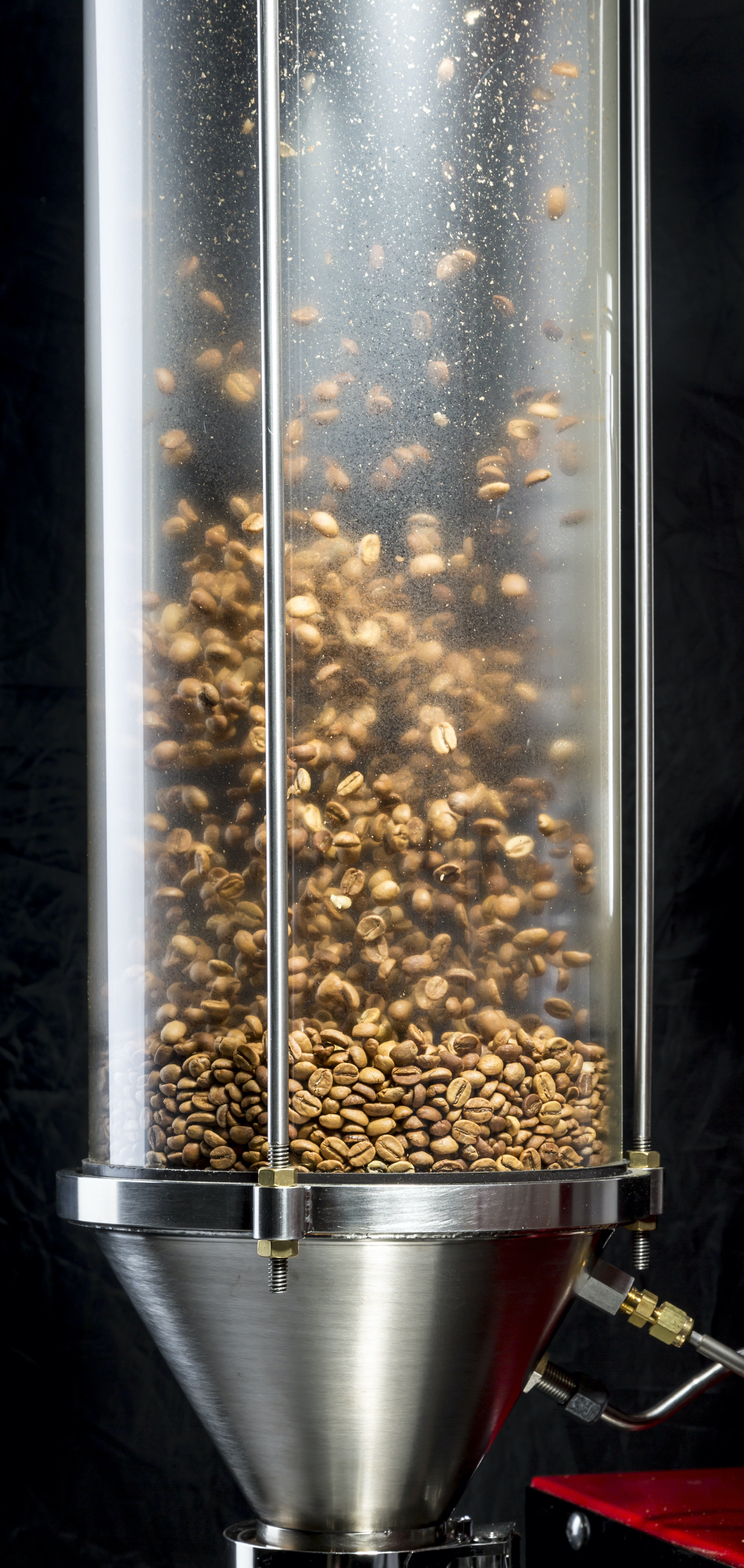 Kribi Coffee Identity | Varyer